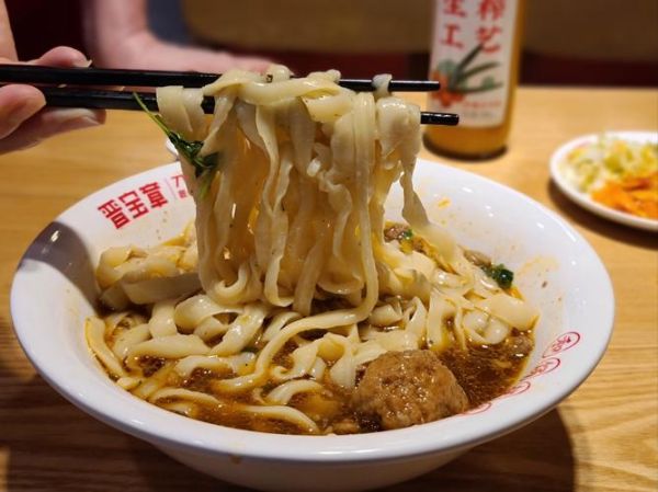 大同刀削面卤汁怎么做_正宗配方比例-第3张图片-山城妙识 大同刀削面卤汁怎么做_正宗配方比例-第3张图片-山城妙识