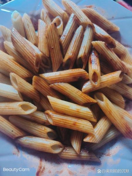 通心粉要煮多久才熟_没泡过的通心粉煮多久-第3张图片-山城妙识 通心粉要煮多久才熟_没泡过的通心粉煮多久-第3张图片-山城妙识