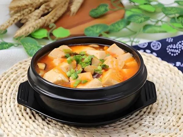 家常豆腐煲怎么做_家常豆腐煲用什么豆腐最好-第1张图片-山城妙识