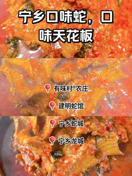 口味蛇图片_口味蛇怎么做才正宗-第1张图片-山城妙识