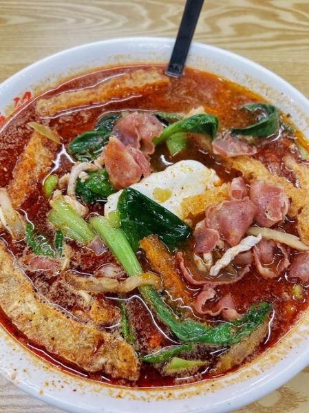 南京皮肚面哪家最正宗_皮肚面怎么做才地道-第1张图片-山城妙识 南京皮肚面哪家最正宗_皮肚面怎么做才地道-第1张图片-山城妙识