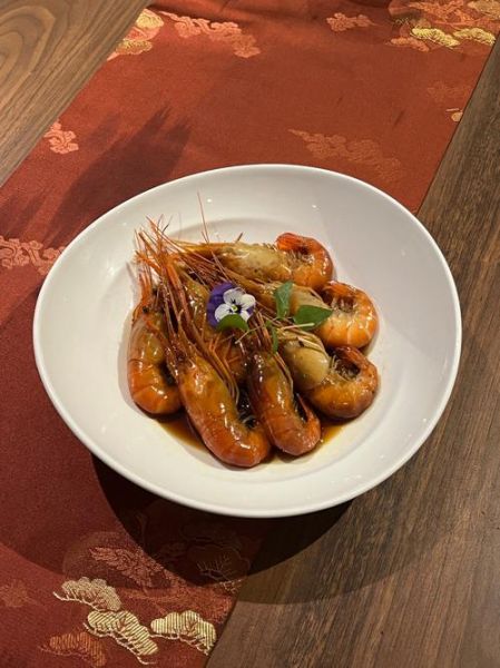 醉虾怎么做_醉虾用什么酒最好-第1张图片-山城妙识