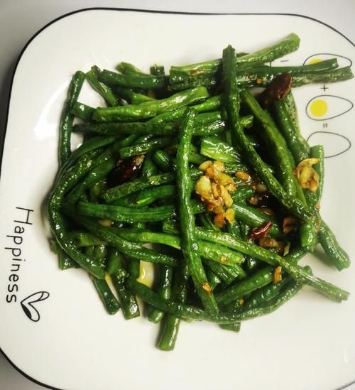嫩豇豆怎么做好吃_嫩豇豆的做法大全-第3张图片-山城妙识