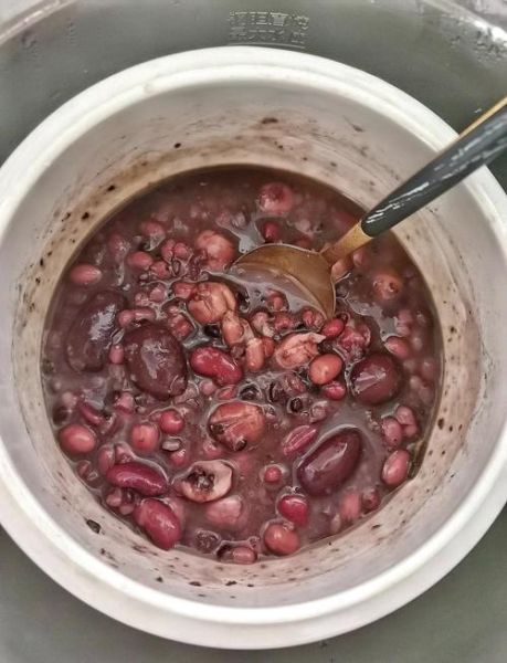 超市买的八宝粥怎么煮_八宝粥需要提前泡吗-第1张图片-山城妙识