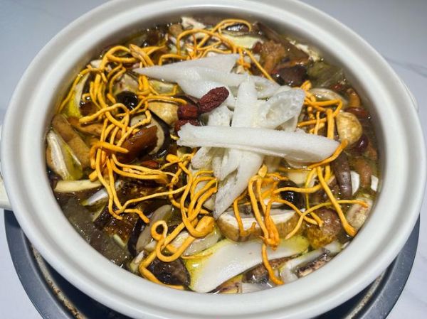 菌菇汤底怎么熬_菌菇汤底用什么菌最好-第3张图片-山城妙识