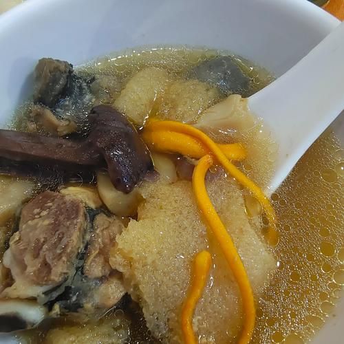 菌菇汤底怎么熬_菌菇汤底用什么菌最好-第2张图片-山城妙识