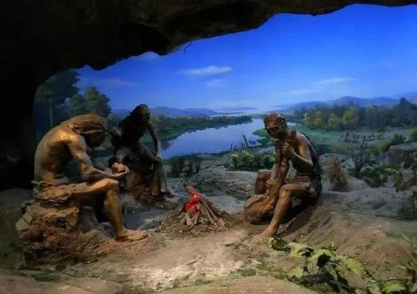 元谋人图片_元谋人化石年代-第2张图片-山城妙识