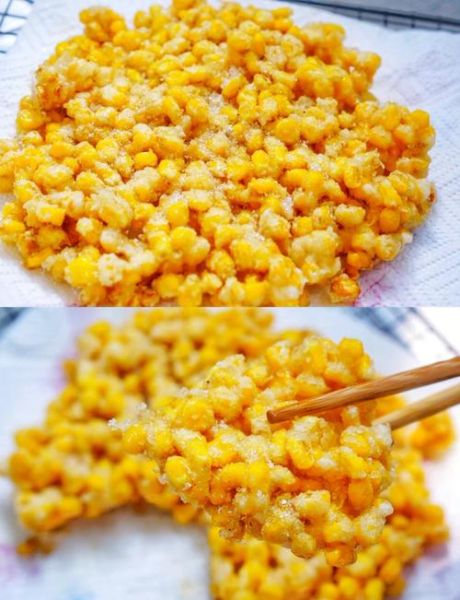 甜玉米怎么煮好吃_甜玉米的家常做法-第1张图片-山城妙识