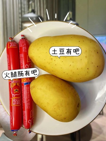 土豆怎么做好吃_土豆的做法100种-第1张图片-山城妙识
