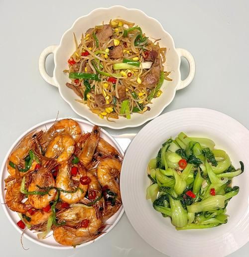 简单又营养的晚餐怎么做_健康晚餐搭配推荐-第2张图片-山城妙识 简单又营养的晚餐怎么做_健康晚餐搭配推荐-第2张图片-山城妙识