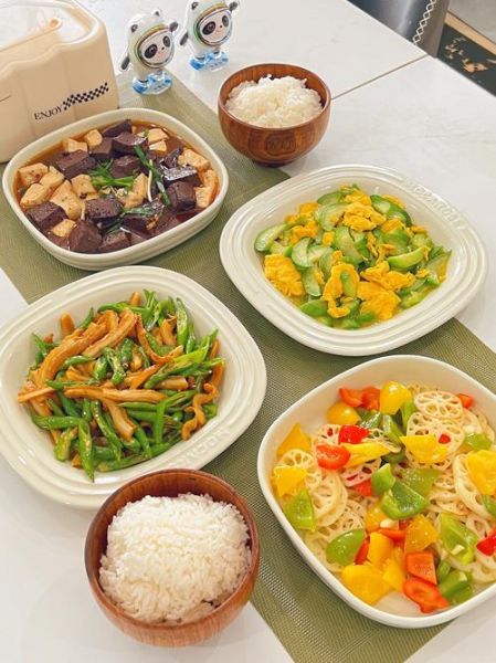 简单又营养的晚餐怎么做_健康晚餐搭配推荐-第1张图片-山城妙识 简单又营养的晚餐怎么做_健康晚餐搭配推荐-第1张图片-山城妙识