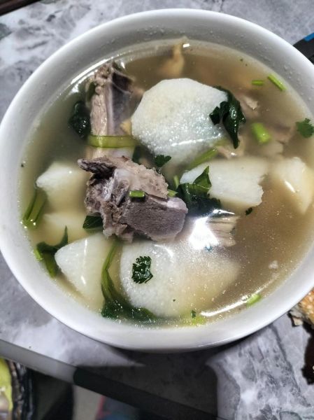 冬瓜排骨汤降血压吗_高血压能喝吗-第3张图片-山城妙识