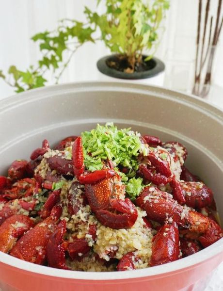 蒜蓉大虾怎么做_蒜蓉大虾的做法大全-第2张图片-山城妙识