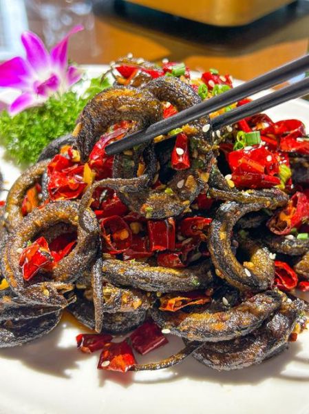 湖北家常菜谱1000例有哪些_怎么做才地道-第3张图片-山城妙识