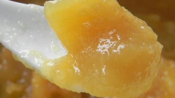 菠萝果酱怎么做_菠萝果酱的做法视频-第2张图片-山城妙识