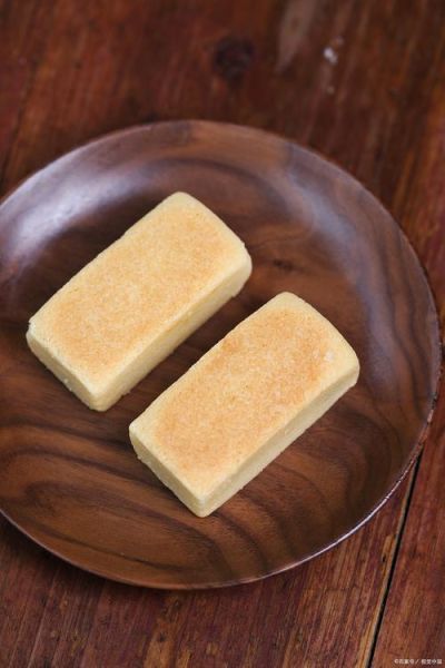 凤梨酥口感怎么样_为什么入口即化-第3张图片-山城妙识