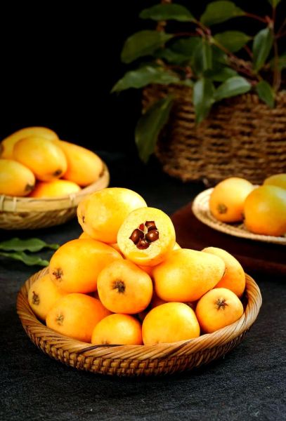 小满吃什么水果_小满节气水果推荐-第1张图片-山城妙识