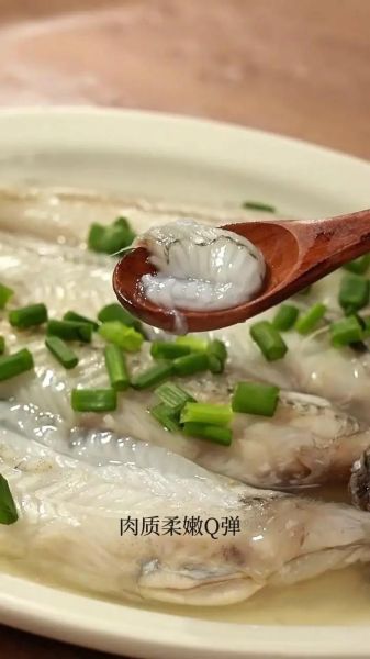 龙头鱼怎么做好吃又简单_龙头鱼家常做法-第1张图片-山城妙识