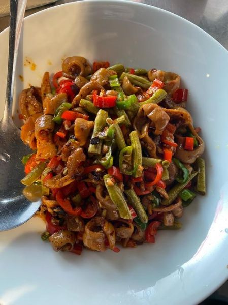 夏天吃什么家常菜好下饭_开胃又解暑的10道菜-第1张图片-山城妙识