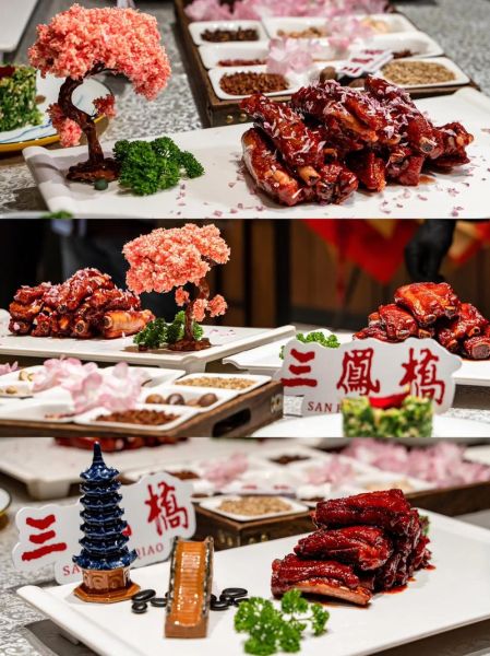 无锡酱排骨哪家最正宗_三凤桥老字号值得去吗-第3张图片-山城妙识 无锡酱排骨哪家最正宗_三凤桥老字号值得去吗-第3张图片-山城妙识