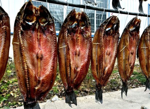 腊鱼怎么腌制_腊鱼腌制配方-第1张图片-山城妙识 腊鱼怎么腌制_腊鱼腌制配方-第1张图片-山城妙识