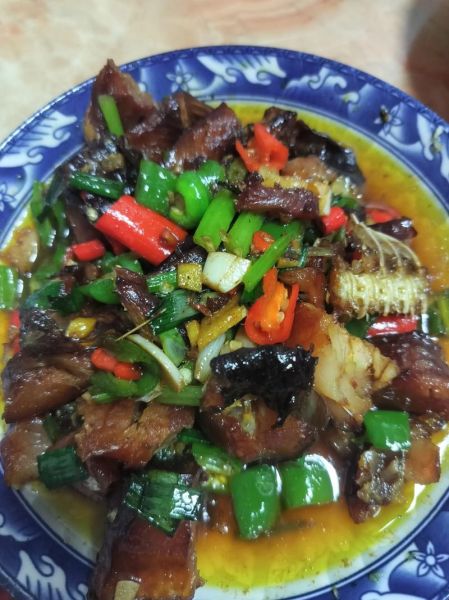 腊鱼怎么腌制_腊鱼腌制配方-第2张图片-山城妙识 腊鱼怎么腌制_腊鱼腌制配方-第2张图片-山城妙识