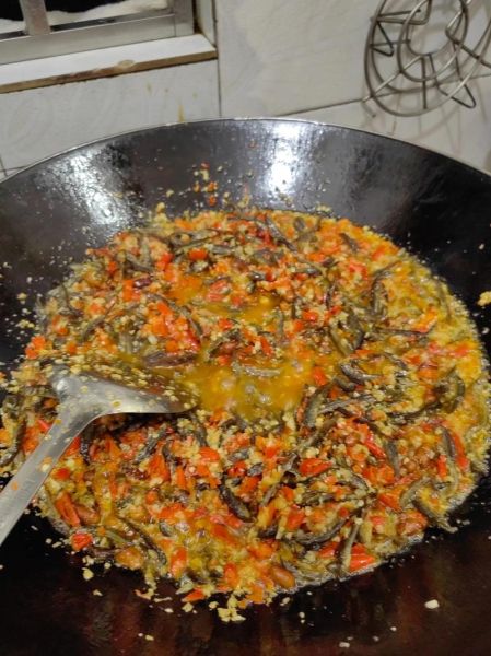 腊鱼怎么腌制_腊鱼腌制配方-第3张图片-山城妙识 腊鱼怎么腌制_腊鱼腌制配方-第3张图片-山城妙识