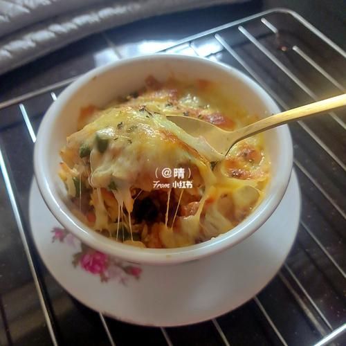 焗饭烤箱几分钟_焗饭温度多少度-第3张图片-山城妙识