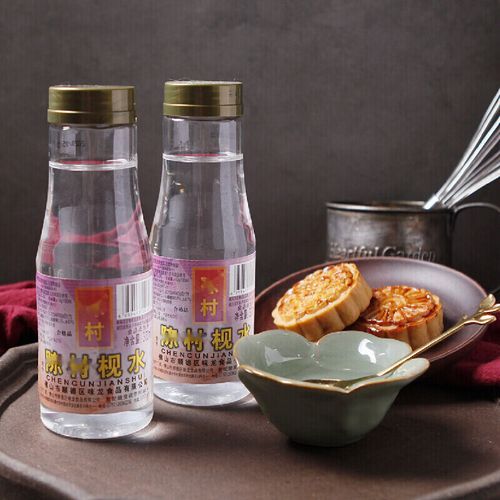 自制枧水怎么做_自制枧水比例是多少-第2张图片-山城妙识