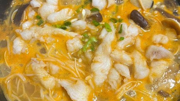 冬阴功汤里的怪味是什么_如何去除-第1张图片-山城妙识 冬阴功汤里的怪味是什么_如何去除-第1张图片-山城妙识