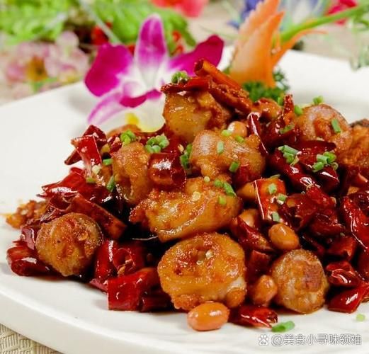 干煸花生米怎么做_干煸花生米不糊的秘诀-第3张图片-山城妙识