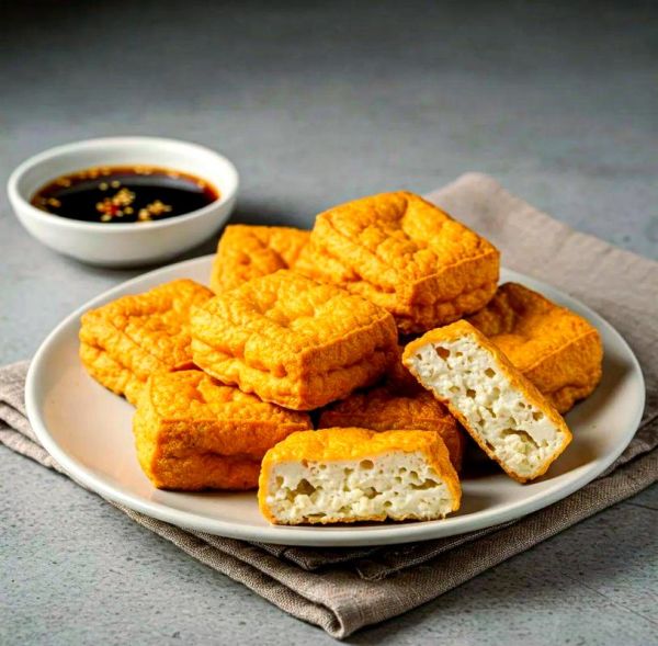 豆渣可以做什么美食_豆渣怎么做好吃-第3张图片-山城妙识 豆渣可以做什么美食_豆渣怎么做好吃-第3张图片-山城妙识