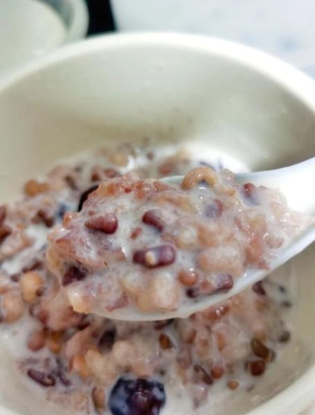 祛湿红豆薏米粥怎么做_红豆薏米粥祛湿效果好吗-第2张图片-山城妙识 祛湿红豆薏米粥怎么做_红豆薏米粥祛湿效果好吗-第2张图片-山城妙识