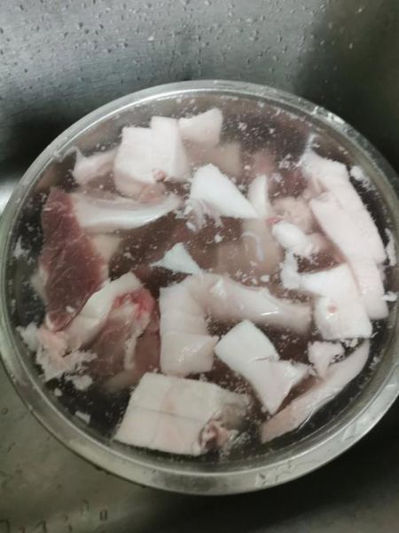 盘龙菜怎么做_盘龙菜是哪里的特产-第2张图片-山城妙识