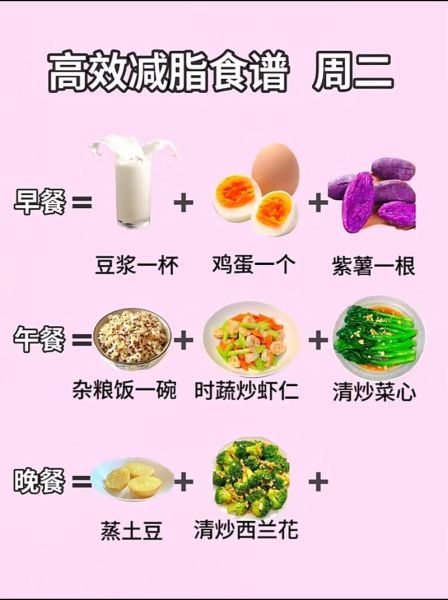 如何快速增肥_瘦人增重食谱一周计划-第2张图片-山城妙识