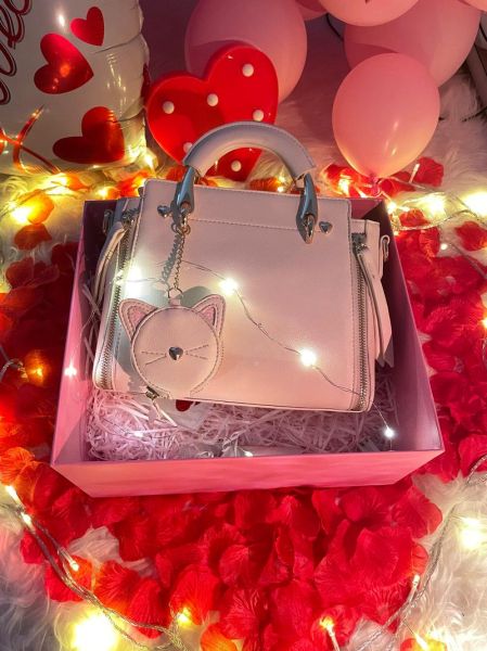 情人节送什么礼物好_情人节送什么给女朋友-第3张图片-山城妙识