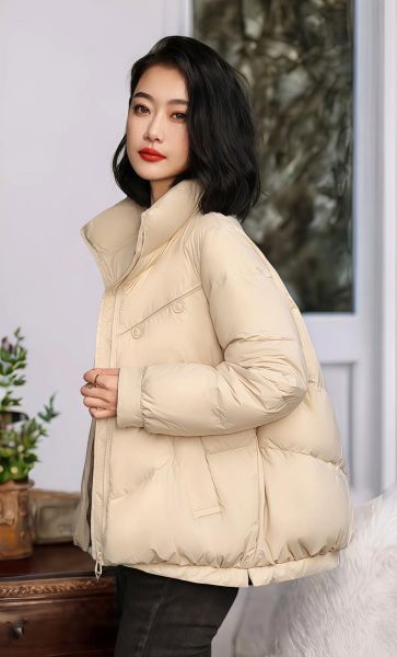 白鸭绒羽绒服多少钱_如何挑选性价比高的白鸭绒羽绒服-第2张图片-山城妙识 白鸭绒羽绒服多少钱_如何挑选性价比高的白鸭绒羽绒服-第2张图片-山城妙识