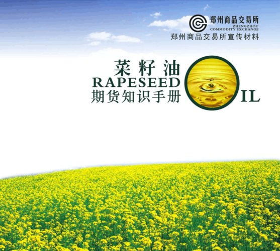 菜籽油期货开户流程_菜籽油期货一手多少钱-第1张图片-山城妙识 菜籽油期货开户流程_菜籽油期货一手多少钱-第1张图片-山城妙识