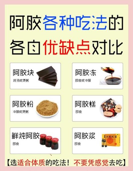 吃阿胶的最佳时间_阿胶什么时候吃效果最好-第2张图片-山城妙识