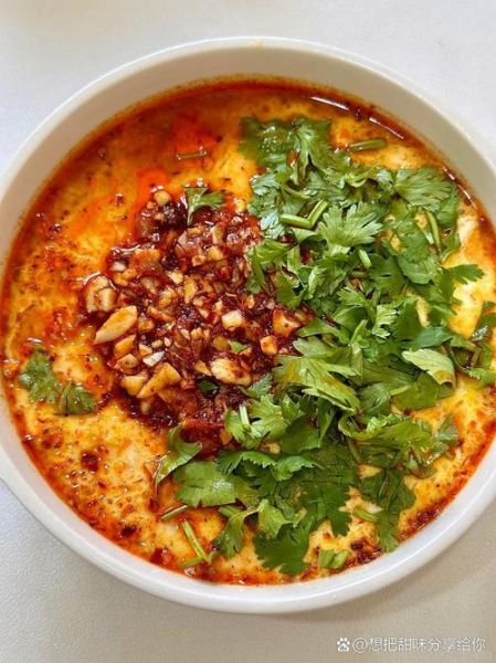 嫩豆腐鸡蛋羹怎么做_蒸多久口感最滑-第3张图片-山城妙识