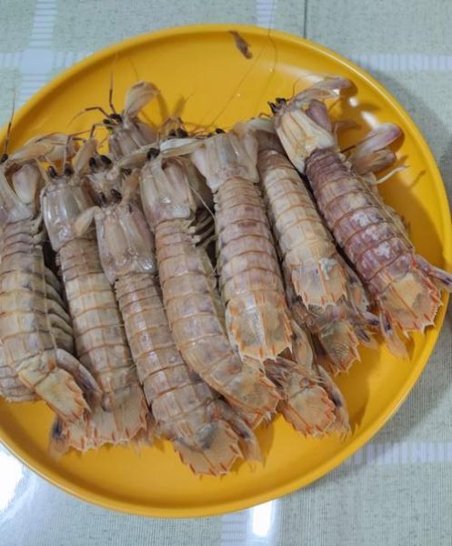 虾爬子怎么蒸_蒸多久才熟-第3张图片-山城妙识 虾爬子怎么蒸_蒸多久才熟-第3张图片-山城妙识