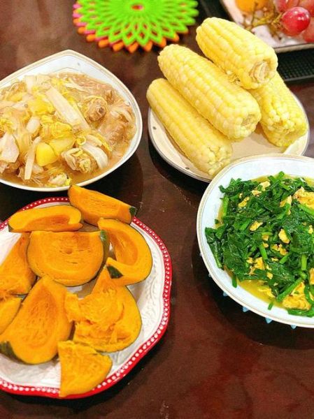 健康晚餐吃什么_晚餐怎么吃才健康-第3张图片-山城妙识