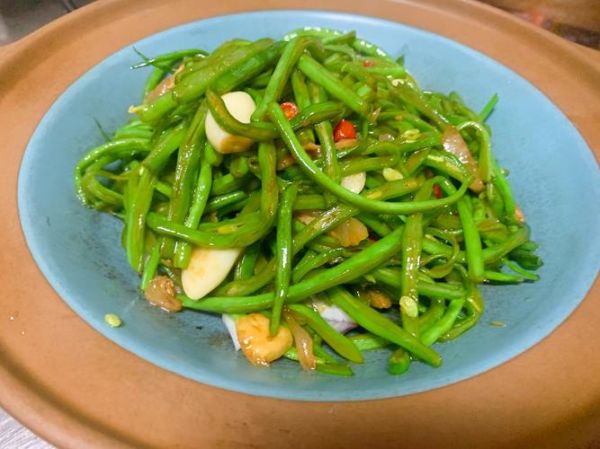 肉炒芸豆丝怎么炒好吃_芸豆丝用焯水吗-第2张图片-山城妙识 肉炒芸豆丝怎么炒好吃_芸豆丝用焯水吗-第2张图片-山城妙识