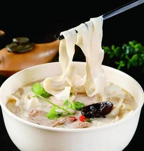 羊肉烩面汤料怎么做_正宗配方比例是多少-第1张图片-山城妙识 羊肉烩面汤料怎么做_正宗配方比例是多少-第1张图片-山城妙识