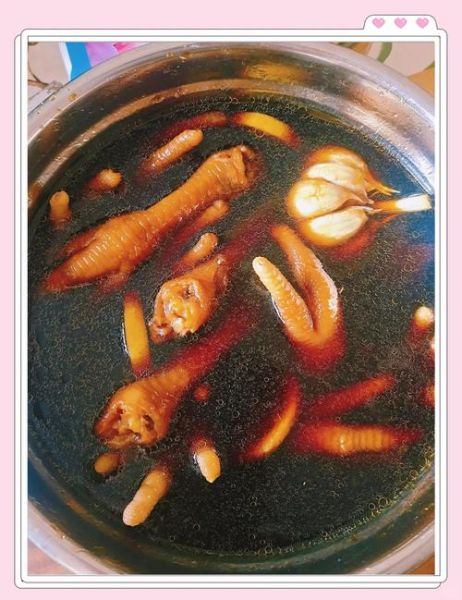 糖醋鸡爪怎么泡_糖醋鸡爪泡多久才入味-第2张图片-山城妙识 糖醋鸡爪怎么泡_糖醋鸡爪泡多久才入味-第2张图片-山城妙识