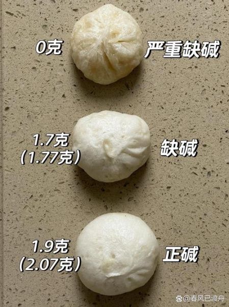 老面包子发面技巧_老面包子配方比例-第1张图片-山城妙识 老面包子发面技巧_老面包子配方比例-第1张图片-山城妙识