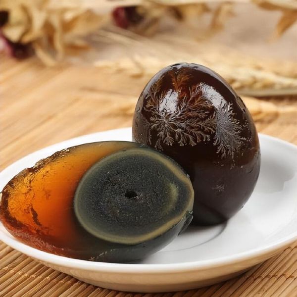 皮蛋含铅吗_皮蛋含铅的真相-第1张图片-山城妙识