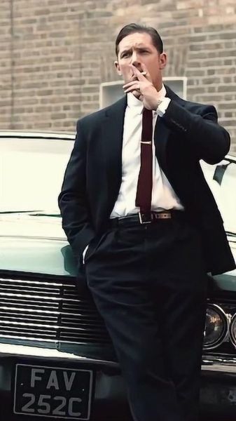 汤姆哈迪壁纸哪里下载_如何设置4K高清-第1张图片-山城妙识