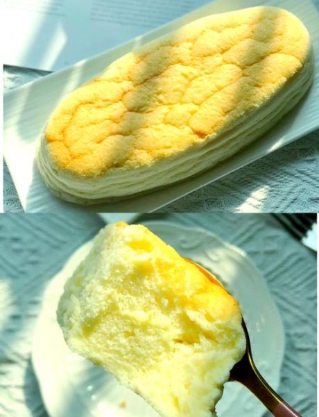 酸奶芝士蛋糕怎么做_酸奶芝士蛋糕热量高吗-第3张图片-山城妙识