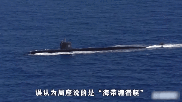 海带缠潜艇_雾霾防激光是真的吗-第3张图片-山城妙识